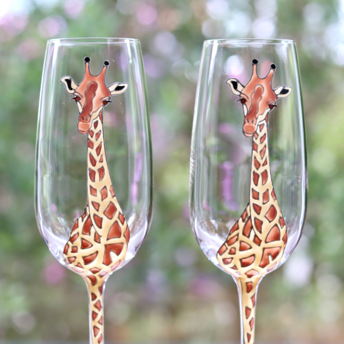 Giraffes – Tagged "Sale" – Toasted Glass